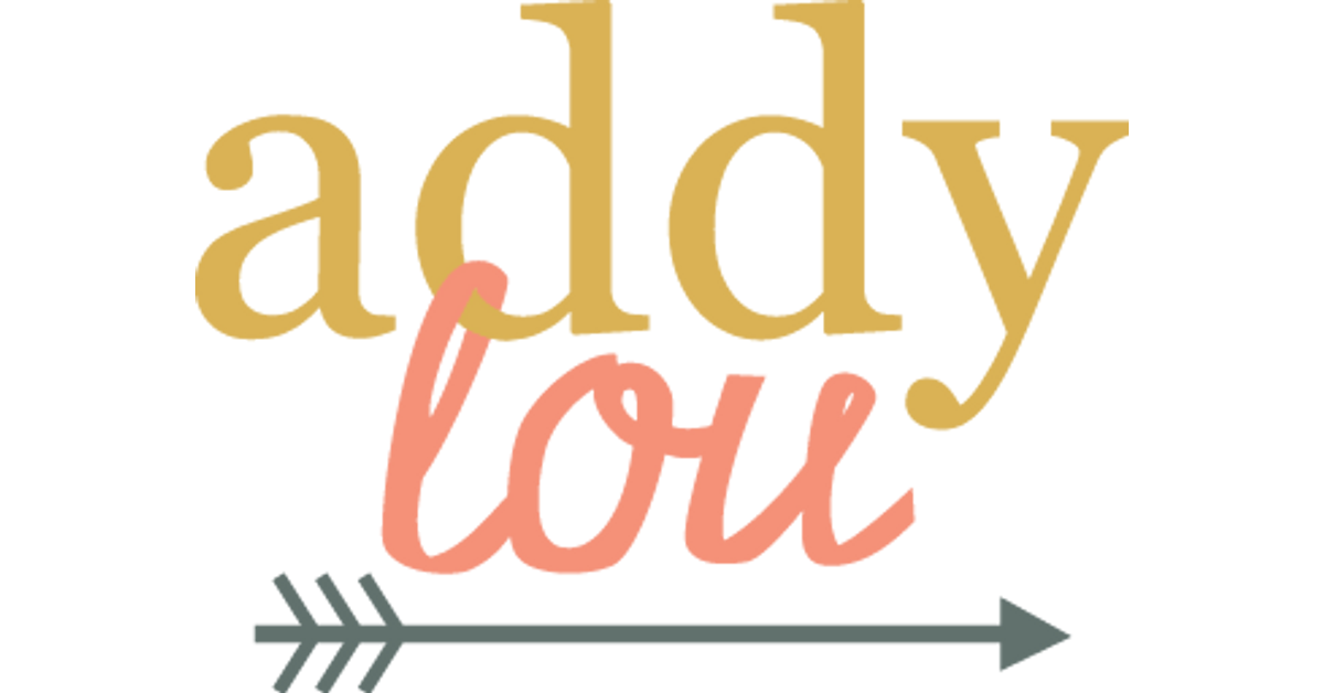 addy name logo